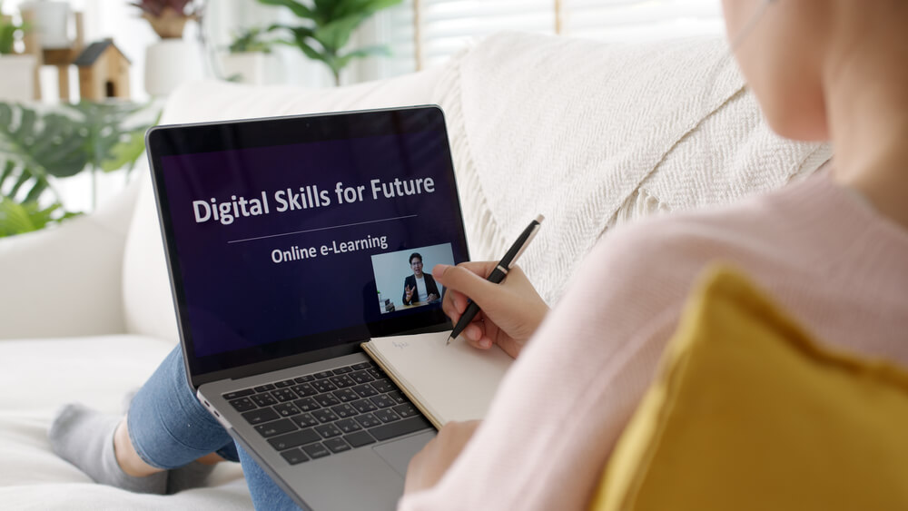 Top 10 SMART Skills of the Future